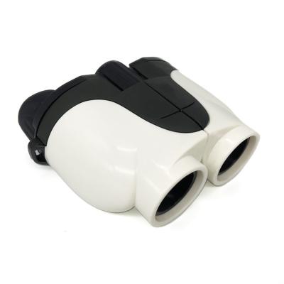 China Russian Weak Light Night Vision Binoculars For Kids 10x25 for sale