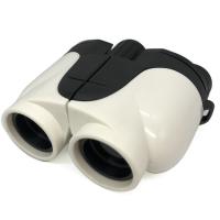 China Russian Weak Light Night Vision Binoculars For Kids 10x25 for sale