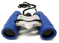China Small Lightweight Folding Waterproof Compact 8x21 Kids Binoculars for sale