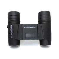 China Mini Binoculars 6X18 Compact Portable Folding Telescope For Adults Kids for sale