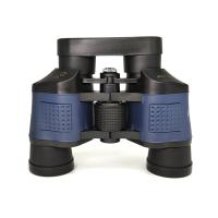 China Powerful Portable 7x35 8x30 Army Binoculars With Reticle For Marine for sale
