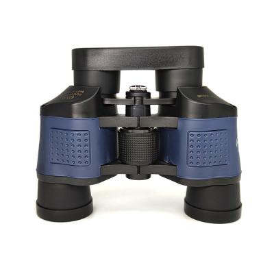 China Powerful Portable 7x35 8x30 Army Binoculars With Reticle For Marine for sale