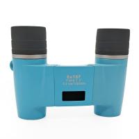 China Supplier High Quality 6x18 Telescope Compact Shock Proof Binoculars for sale