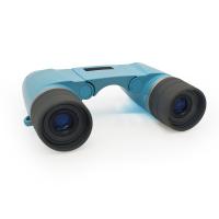China Supplier High Quality 6x18 Telescope Compact Shock Proof Binoculars for sale