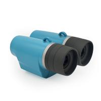 China Supplier High Quality 6x18 Telescope Compact Shock Proof Binoculars for sale