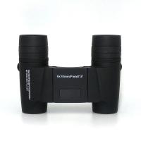 China Mini Binoculars 6x18 Compact Folding Telescope With Waterproof for sale