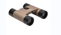 China Lightweight 10x25 High Power Binoculars Roof Prism Outdoor Travel for sale
