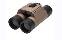 China Lightweight 10x25 High Power Binoculars Roof Prism Outdoor Travel for sale