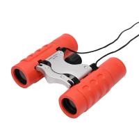China 8 X 21 Real Optical Mini Compact Telescope Toys For Kids for sale