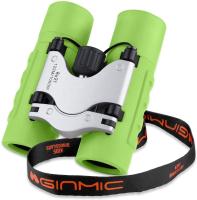 China Free Sample 8x21 Telescope Binoculars For Kids To Explore for sale