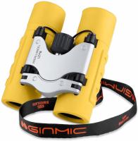 China Free Sample 8x21 Telescope Binoculars For Kids To Explore for sale