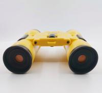 China 4x30 Fixed Focus Lens Binoculars Boy And Girl Toys for sale