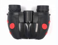 China 8x21 Compact Kids Binoculars High Resolution Real Optical Shockproof for sale