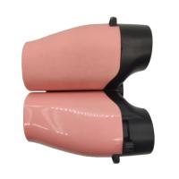 China 8x21 Kids Compact Binoculars With Glasses for sale
