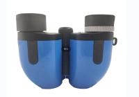 China 8X22 Small Compact Roof Lightweight Binocular For Explore for sale