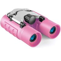 China 8x21 Kids Binoculars Telescope Shockproof Telescope For Children for sale