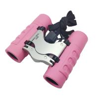 China 8x21 Kids Binoculars Telescope Shockproof Telescope For Children for sale