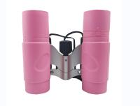 China 8x21 Kids Binoculars Telescope Shockproof Telescope For Children for sale