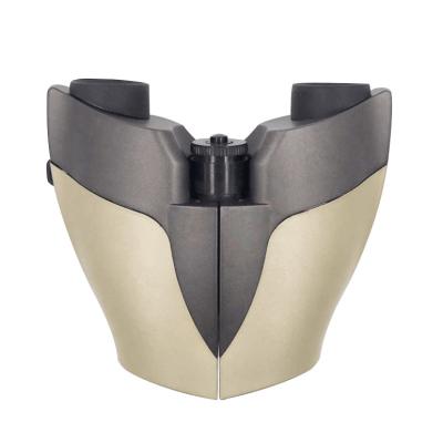 China 8x22 Small UCF Binoculars With Laser for sale