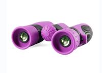 China 8x21 Mini Binoculars DCF Roof Prism Outdoor Tour Concert Theater for sale