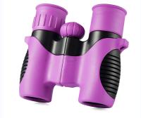 China 8x21 Mini Binoculars DCF Roof Prism Outdoor Tour Concert Theater for sale