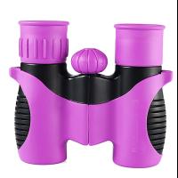China 8x21 Mini Binoculars DCF Roof Prism Outdoor Tour Concert Theater for sale