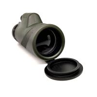 China Monocular Phone Telescope 12x50 Roof High Quality Bak4 Natural Sight for sale