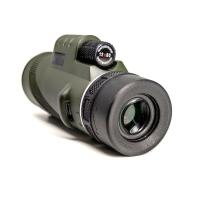 China Monocular Phone Telescope 12x50 Roof High Quality Bak4 Natural Sight for sale