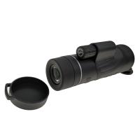 China Telescope 12x50 Monocular For Mobile Phone Camera for sale