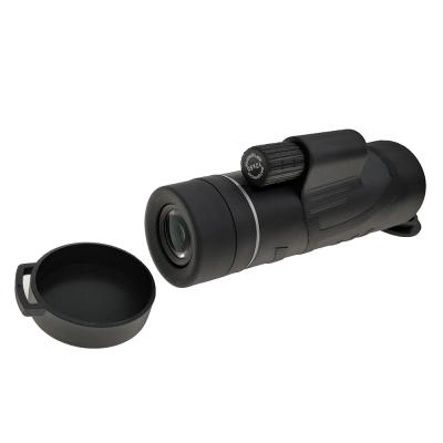 China Telescope 12x50 Monocular For Mobile Phone Camera for sale
