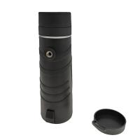 China Telescope 12x50 Monocular For Mobile Phone Camera for sale
