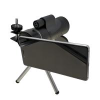 China Telescope 12x50 Monocular For Mobile Phone Camera for sale