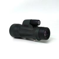 China Smartphone Monocular Telescope 12x50 BAK4 Waterproof High Powered HD/ED Scope for sale