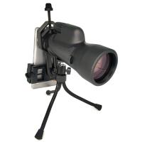 China Smartphone Monocular Telescope 12x50 BAK4 Waterproof High Powered HD/ED Scope for sale