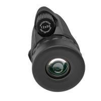 China 12x50 Birdwatching Monocular Large Lens HD Auto Focus Monocular Telescope for sale