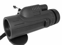 China 12x50 Birdwatching Monocular Large Lens HD Auto Focus Monocular Telescope for sale