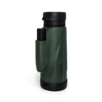 China 12X50 HD Monocular Waterproof Smartphone With Tripod For Watching Birds Wildlife for sale