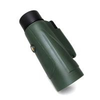 China 12X50 HD Monocular Waterproof Smartphone With Tripod For Watching Birds Wildlife for sale