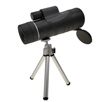 China Universal High Power 12x50 Monocular Telescope For Mobile Phone for sale
