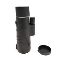 China Universal High Power 12x50 Monocular Telescope For Mobile Phone for sale