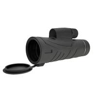 China Black High Range Outdoor Telescope 12x50 For Hunting for sale