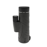 China Black High Range Outdoor Telescope 12x50 For Hunting for sale