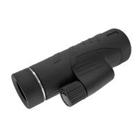 China Black High Range Outdoor Telescope 12x50 For Hunting for sale