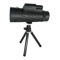 China Hunting Long Range Monocular 12X50 Monoscope Telescope Spotting Scope for sale