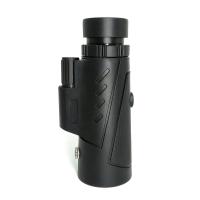 China Hunting Long Range Monocular 12X50 Monoscope Telescope Spotting Scope for sale