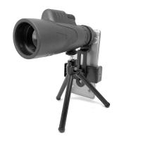 China Telescope Monocular 12x50 For Mobile Wildlife Bird Watching Hunting Camping for sale