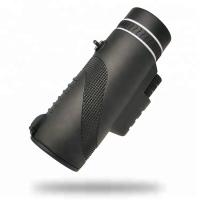 China New High Resolution Telescope Marine Monocular 12x50 For Biking for sale