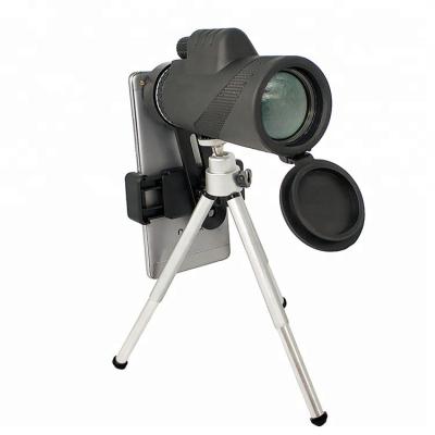 China New High Resolution Telescope Marine Monocular 12x50 For Biking for sale
