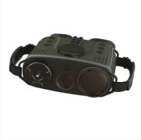 China MG-C600 Binocular Fusion Thermal Imagery for sale