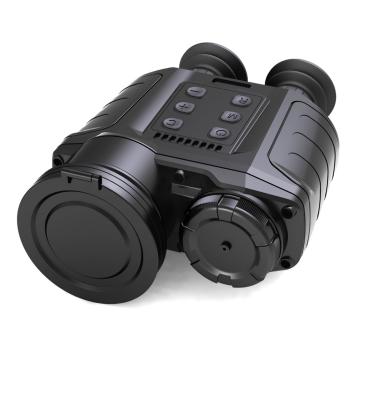 China KG570  Detector Binocular Thermal Imaging Night Vision for sale